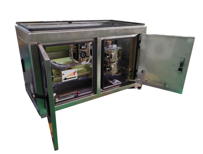 Spring Actuator for Circuit Breaker China factory_China manufacture ...