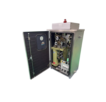 CT126-1 Special Mechanism for Circuit Breaker China factory_China ...